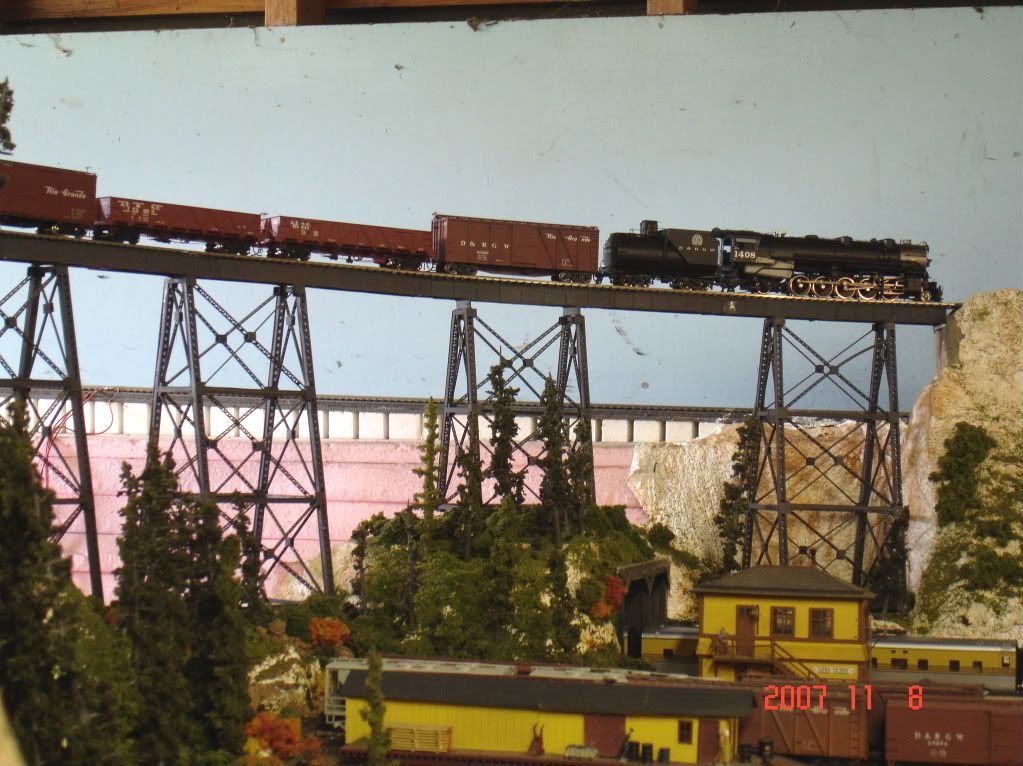 Bridges - General Discussion (Model Railroader) - Trains.com Forums